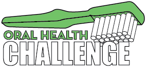 Play Ball with our Oral Health Challenge | Tom Raffio