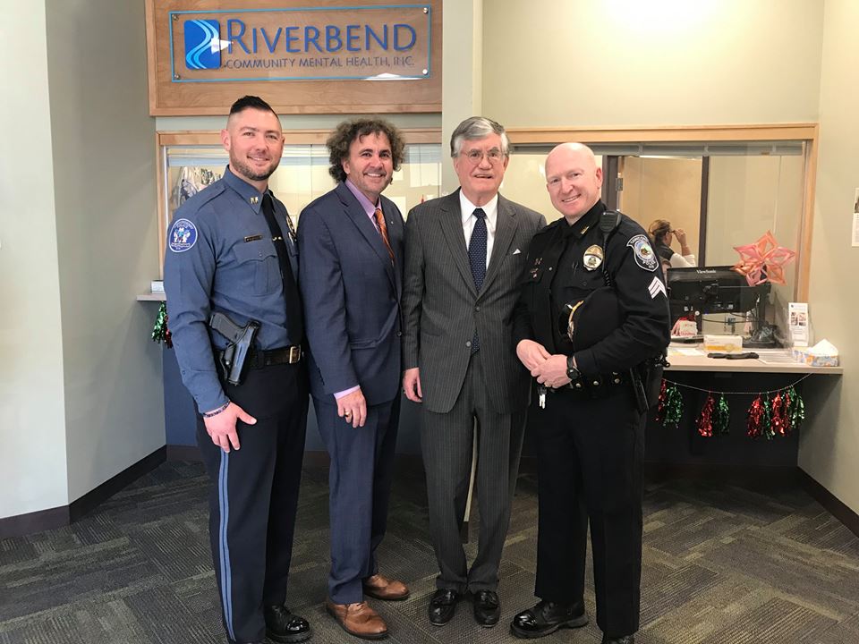 REACT Cards for Public Safety Officials | Tom Raffio